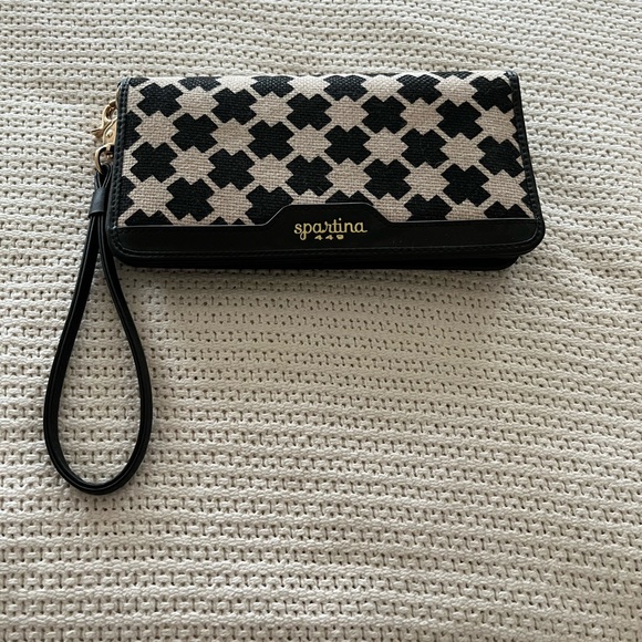 Spartina 449 | Bags | Spartina Wallet | Poshmark
